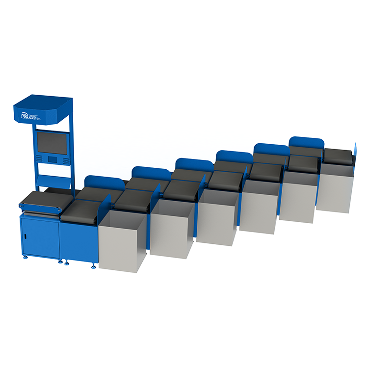 Product center-Depot Master