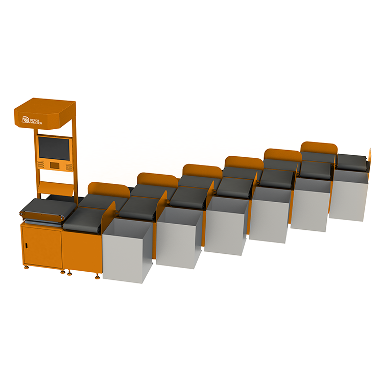 Product center-Depot Master